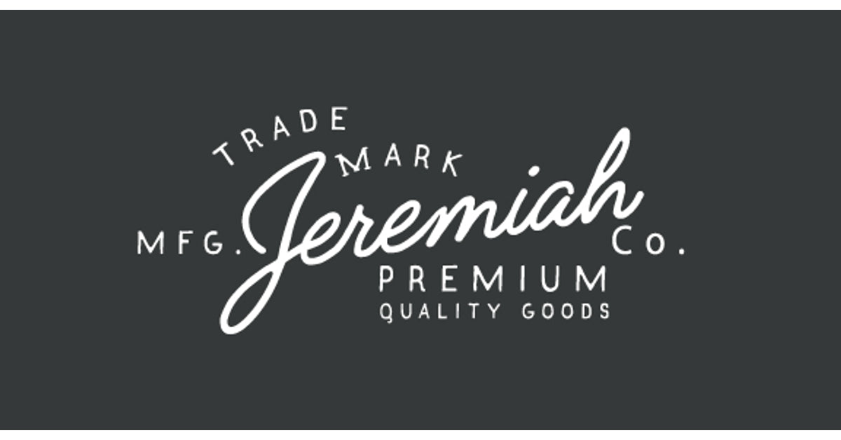 Jeremiah Clothing